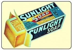 Sunlight zeep: Hoe goed is het en wat kun je er allemaal mee? - Zuinig